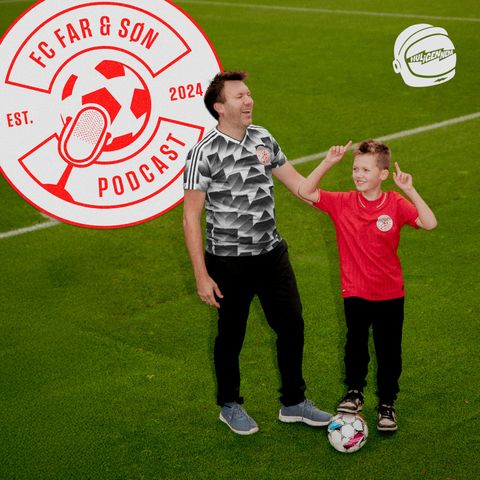 (TEST) FC Far og Søn