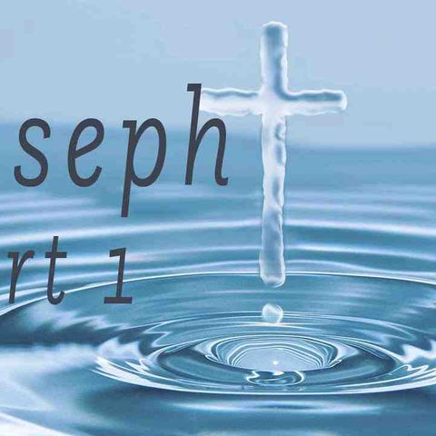 The Old Testament Bible Stories _ Joseph Part 1 _ Audiobook Bible Story