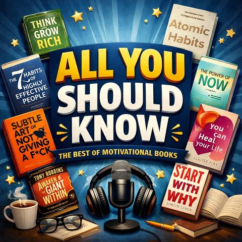 #72 Do the Hard Thing First — Or Waste the Day (Eat That Frog!)