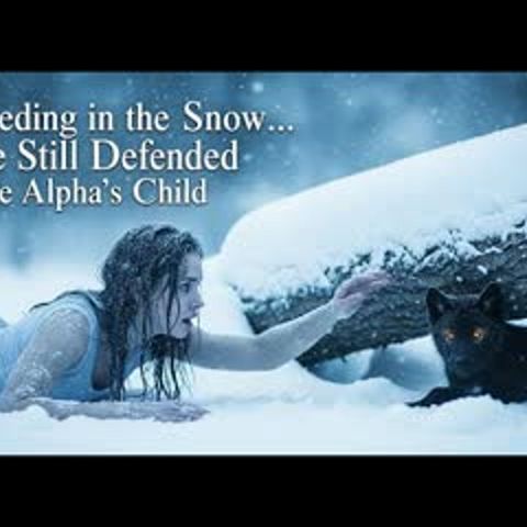 She Risked Everything to Hide His Daughter, The Alpha King Found Her ...