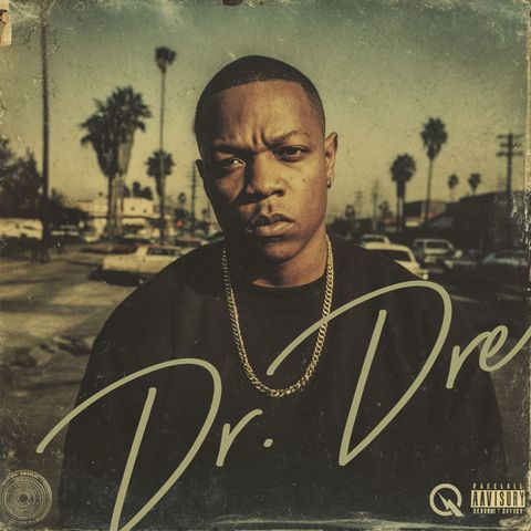 Dr. Dre's Hollywood Star, Unreleased Gems, and Up in Smoke 2 Buzz | Hip ...
