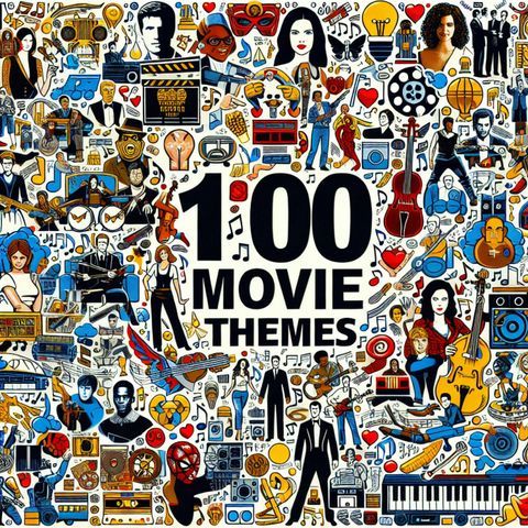 The Lord of the Rings Theme (The Fellowship) - The Lord of the Rings ...