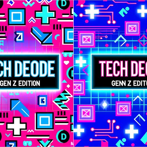 Gen Z Transforms Tech and Culture in 2025: Authenticity, AI, and ...