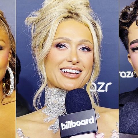 What Trends Did Paris Hilton Invent? Watch Lizzo, James Charles & More ...