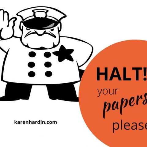 Show me your Papers(FLORIDA)