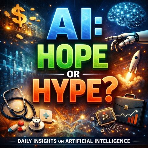 #130 AI Passive Income in 2026: Smart Move or Trap?