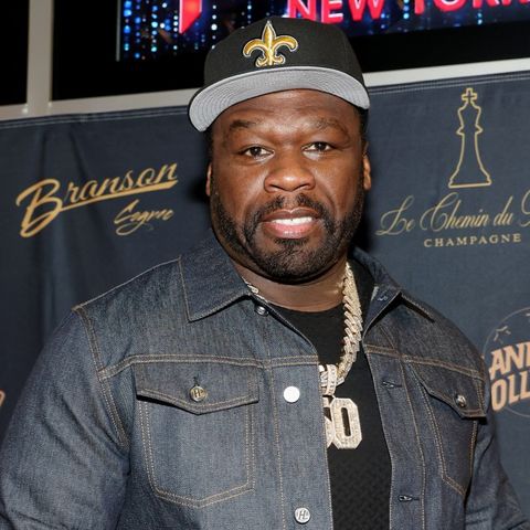50 Cent Reacts to Nicki Minaj’s Trolling of Jay-Z: ‘I Like When She Get ...