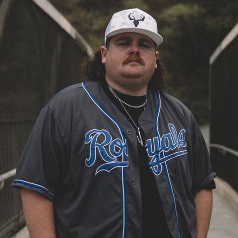 Viral Country Singer Bryan Andrews: ‘I’m Not Trying to Be the Toby ...