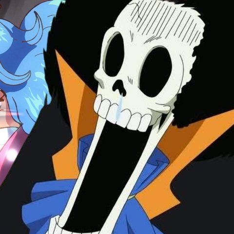 Brook's Past! Who is Princess Shuri?