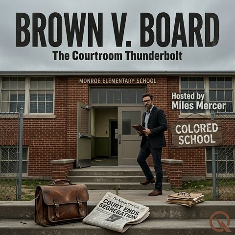Brown v. Board