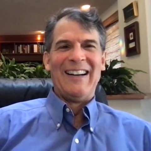 TPC #339: Dr. Eben Alexander (Sacred Acoustics & Psychedelics)