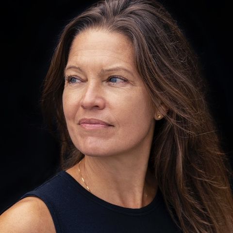 #151 Mænds sundhed - med Pia Norup