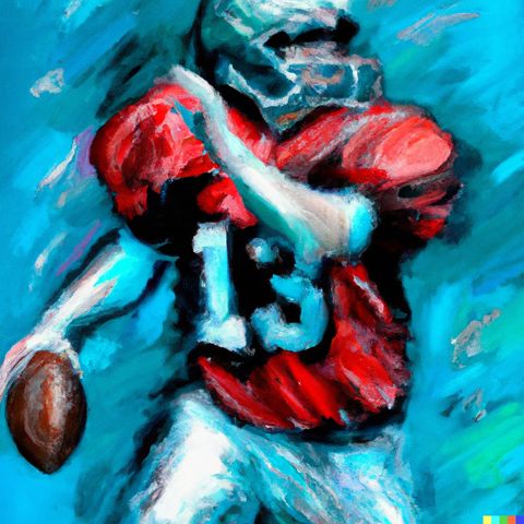 Tom Brady's Empire Expands: Collectibles, Raiders Power, and St. Barts ...