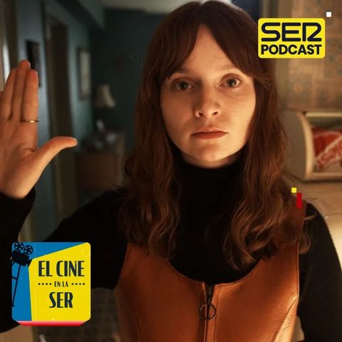 Las series | 'No digas nada', la serie sobre el terrorismo del IRA ...