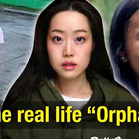 The Adopted Orphan Who Killed Her Siblings For Attention -The Real-Life ...