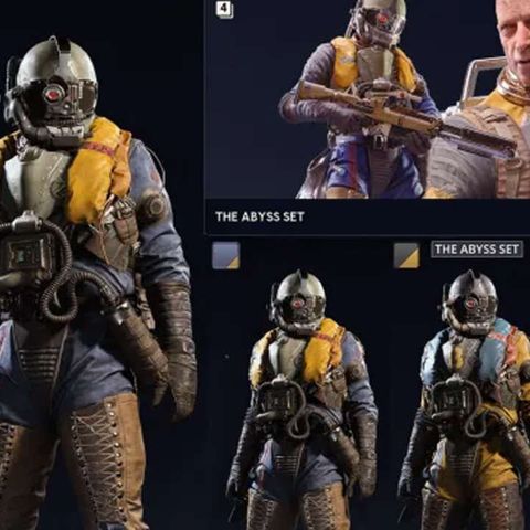 Arc Raiders Update Nerfs Weapons And Introduces Abyss Cosmetics