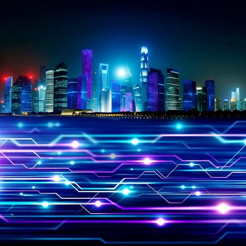 Tech Revolution 2025: AI, Robotics, and Quantum Computing Redefine the ...