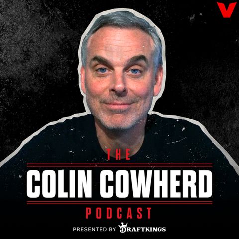 Colin Cowherd Podcast - Cowboys Beat Lions, Jimmy Johnson Honored, The ...