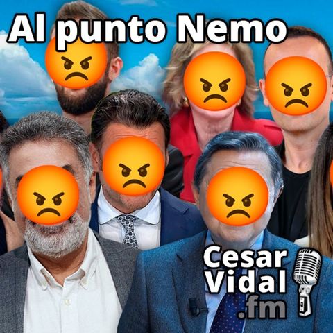 Al Punto Nemo: Las furcias mediáticas que impulsaron la vacuna del Coronavirus - 18/04/24