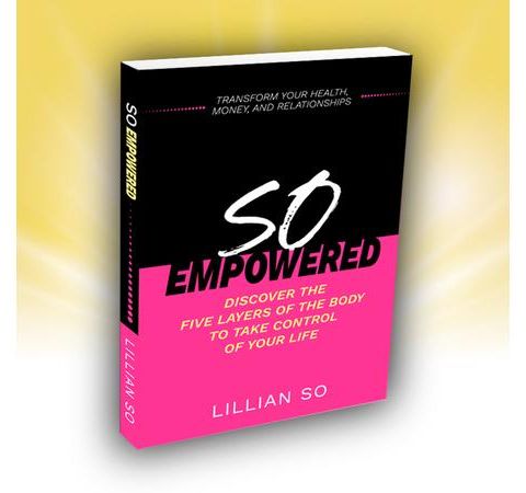 #558 Lillian So – Facilitator of Transformation