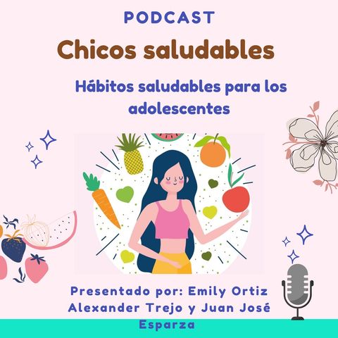 Hábitos saludables para los adolescentes