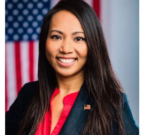 Meet Amy Phan West 2020 Candidate for US Congress CA-47