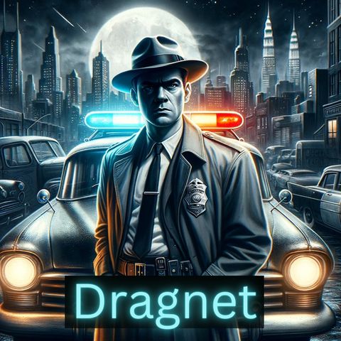 Dragnet - Big Lie