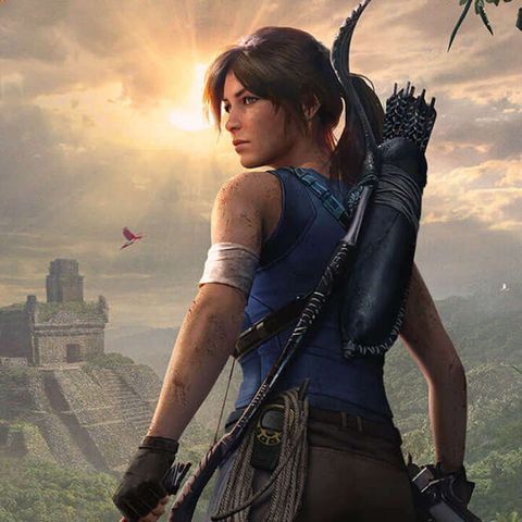 Tomb Raider Actor Shares Her Heartfelt Farewell To Lara Croft