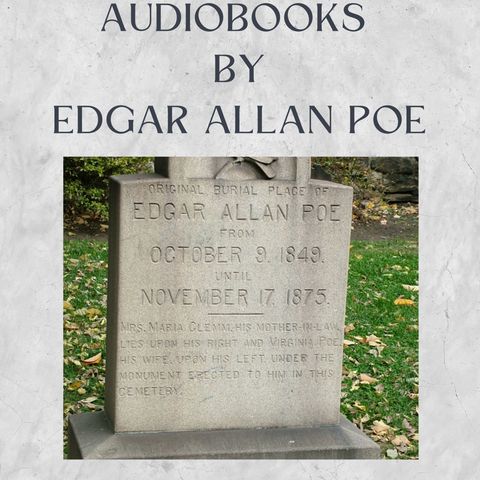 Edgar Allan Poe - LibriVox Fortnightly Poetry - The Bells - Read by MDV