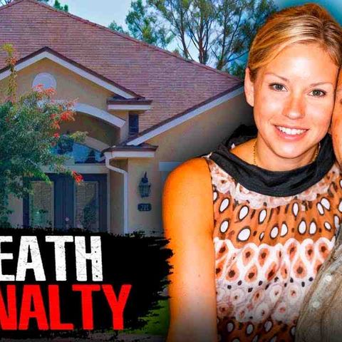 A perfect family home became a house of horror _ even the detectives ...