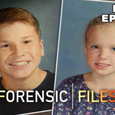 Forensic Files _ Ultimate Betrayal _ FULL EPISODE _ HD _ True Crime ...