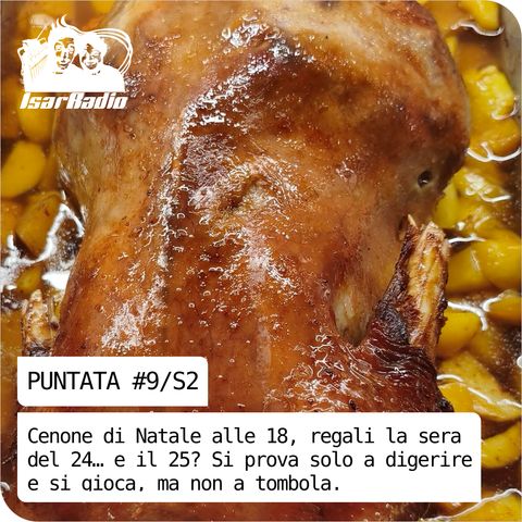 Cenone di Natale alle 18, regali la sera del 24… e il 25? Si prova solo ...