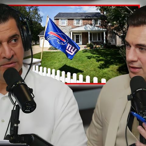 "This Is How Mamdani Got Elected" - New York’s Homeownership CRISIS ...