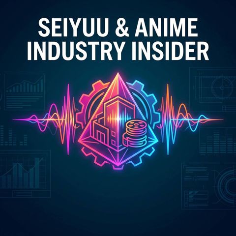 Seiyuu & Anime Industry Insider Explores Mandatory AI Guidelines, JAU ...