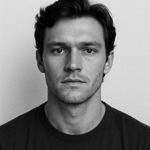 Biography Flash: Drew Starkey Lands A24 Lead Role Opposite Cailee ...