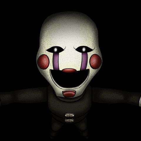 Serie 1: the puppet, good or bad: outro