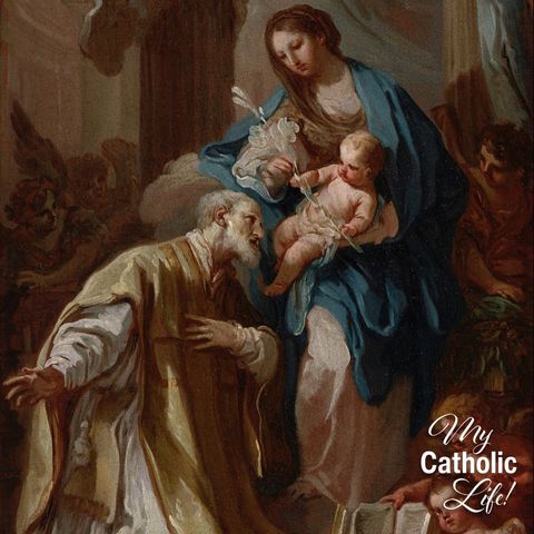 May 26 Saint Philip Neri Priest Memorial