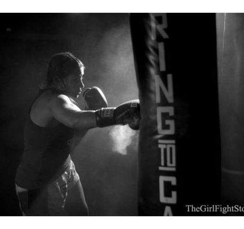 Matthew Kaplowitz Talks "Girl Fight: A Muay Thai Story" Documentry