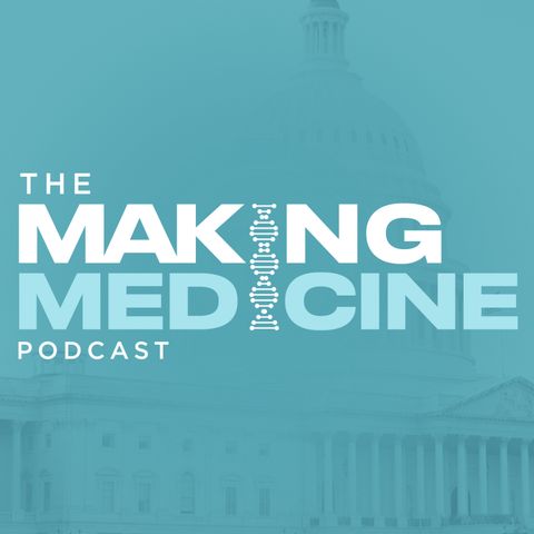 Innovation at a Crossroads | Live at JPM 2026 (Part 1)