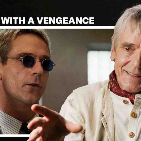 Jeremy Irons Breaks Down His Most Iconic Characters