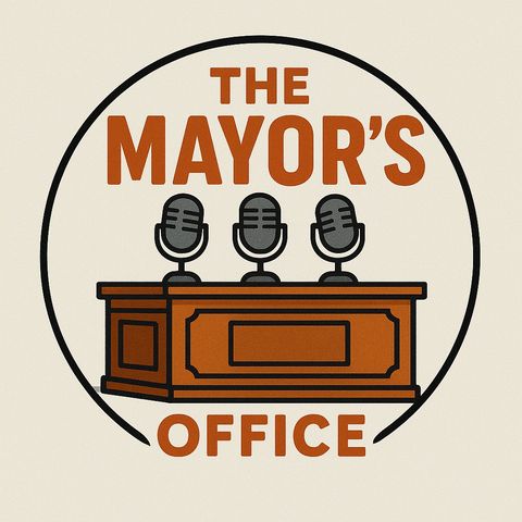 The Mayor's Office Show