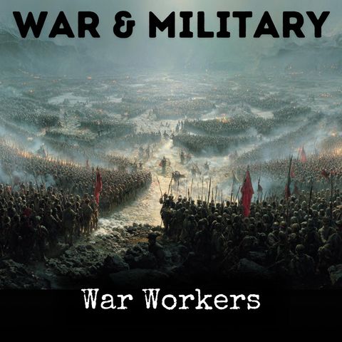 War Workers