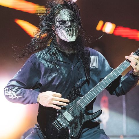 Slipknot Sue to Reclaim Slipknot.com Domain From Anonymous Squatter ...