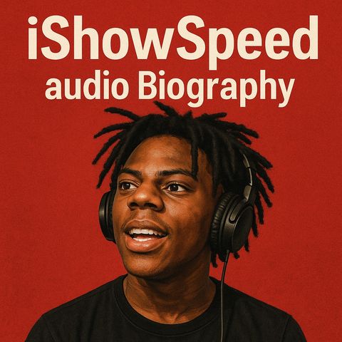 iShowSpeed's Meteoric Rise: Crowned King of Streaming Amid ...