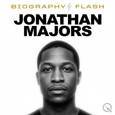 Biography Flash: Jonathan Majors Gets Guinean Citizenship and New Film ...