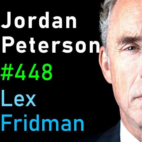 Jordan Peterson_ Nietzsche_ Hitler_ God_ Psychopathy_ Suffering ...