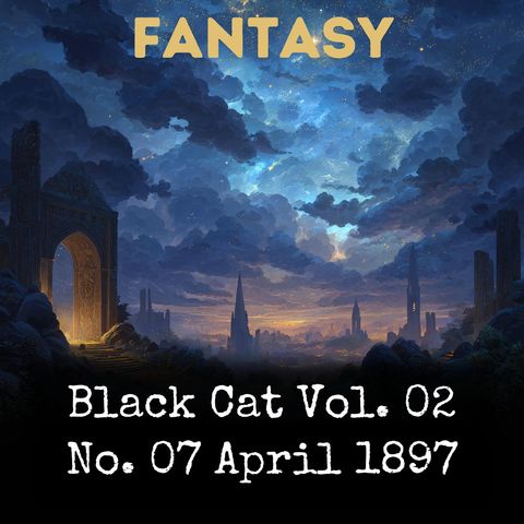 005 - The Man with the Iron Arm by Geik Turner