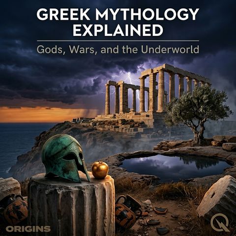 Greek Mythology Explained - A Golden Apple and Ten Years of Blood: The ...