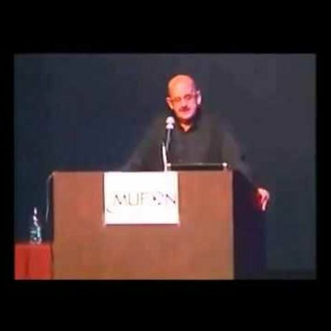 The Bizarre Todd Sees Case with Butch Witkowski