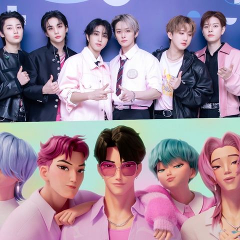 Stray Kids And “KPop Demon Hunters” Soundtrack Make U.S. List Of Top 10 ...